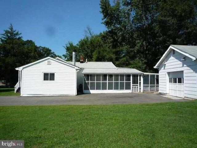 house with 3 bedroom, Fredericksburg VA DS103624445