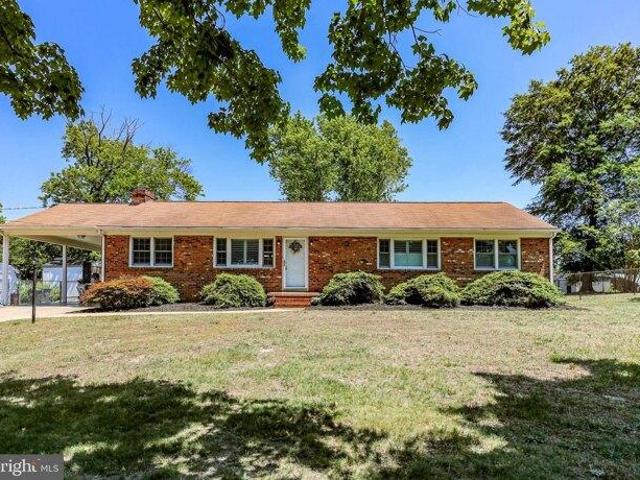 house with 3 bedroom, Fredericksburg VA DS103624566