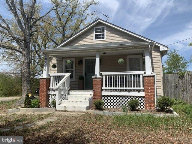 house with 3 bedroom, Fredericksburg VA DS103625882