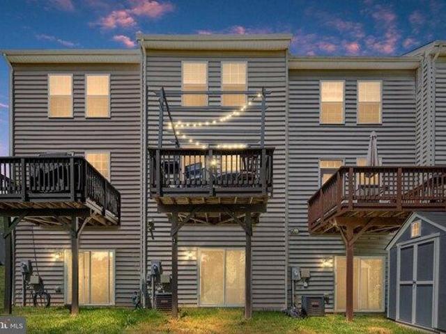 house with 3 bedroom, Fredericksburg VA DS103626114