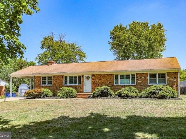 house with 3 bedroom, Fredericksburg VA ES103624566
