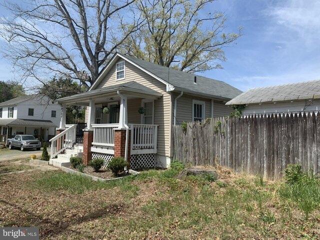 house with 3 bedroom, Fredericksburg VA ES103625882