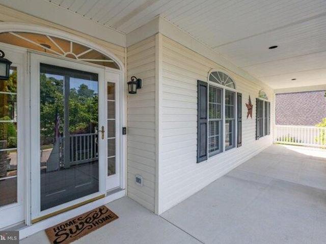 house with 3 bedroom, Fredericksburg VA ES104898074