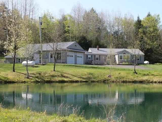 house with 3 bedroom, Freedom ME DS103186238