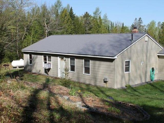 house with 3 bedroom, Freedom ME ES103186238