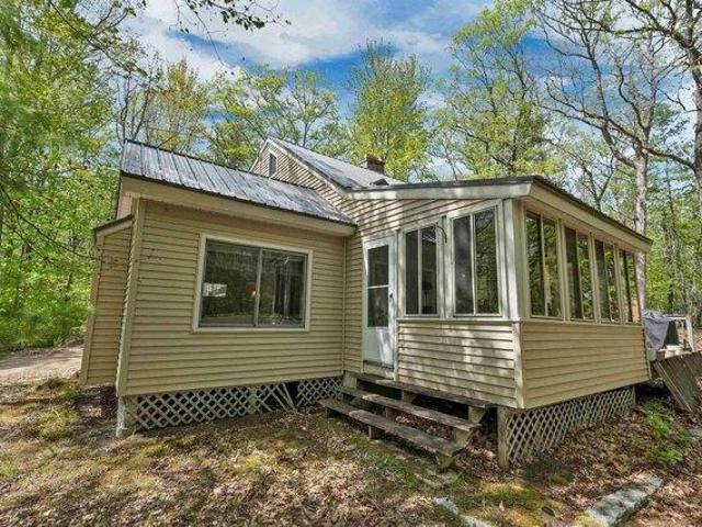 house with 3 bedroom, Freedom NH DLS102633978