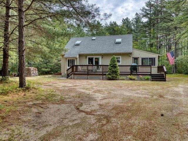 house with 3 bedroom, Freedom NH DS104076084