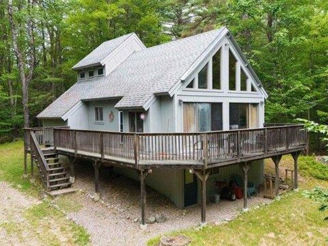 house with 3 bedroom, Freedom NH DS104148790
