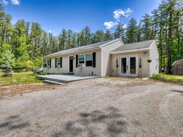 house with 3 bedroom, Freedom NH DS104375245