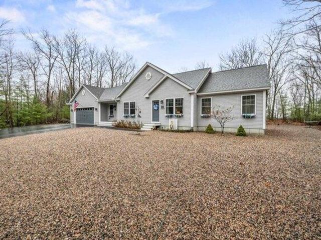 house with 3 bedroom, Freedom NH DS103161696
