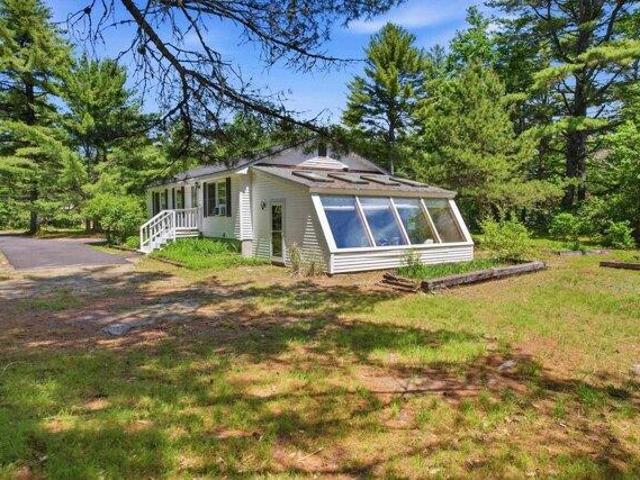 house with 3 bedroom, Freedom NH ES104075955