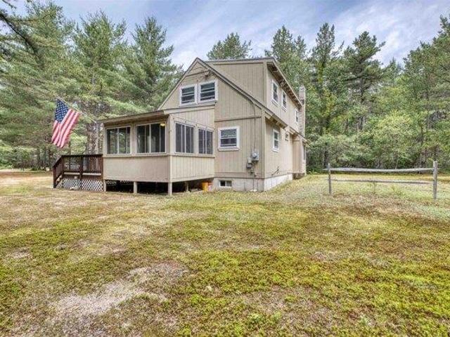 house with 3 bedroom, Freedom NH ES104076084