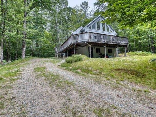 house with 3 bedroom, Freedom NH ES104148790