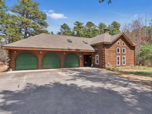 house with 3 bedroom, Freedom NH ES104606129