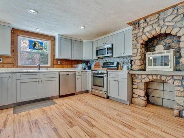 house with 3 bedroom, Freedom NH ES105106019