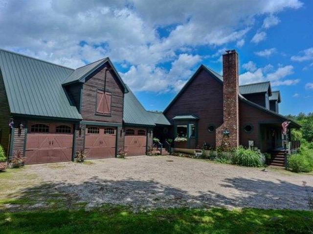 house with 3 bedroom, Freedom NH ES105115723
