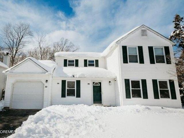 house with 3 bedroom, Freehold NJ DLS101705693