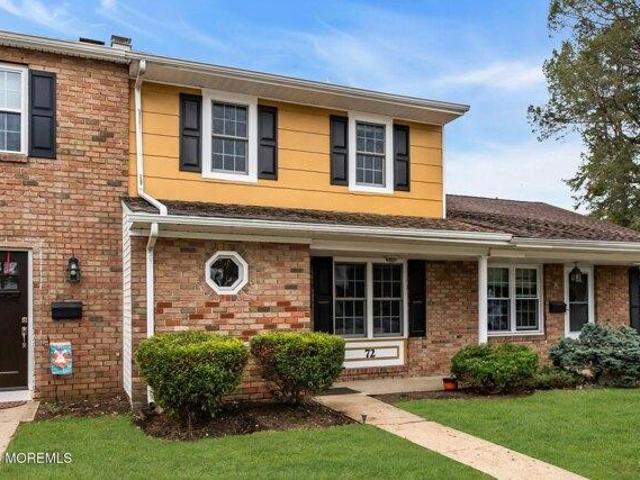 house with 3 bedroom, Freehold NJ DLS102278997