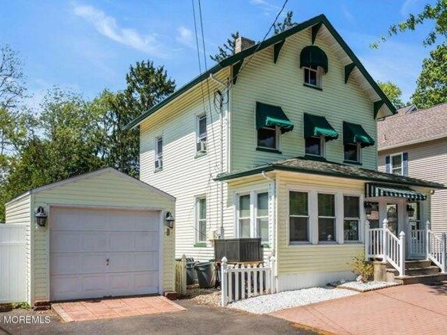 house with 3 bedroom, Freehold NJ DLS102279168