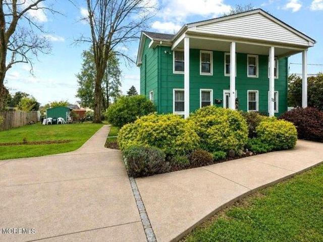 house with 3 bedroom, Freehold NJ DLS102282215