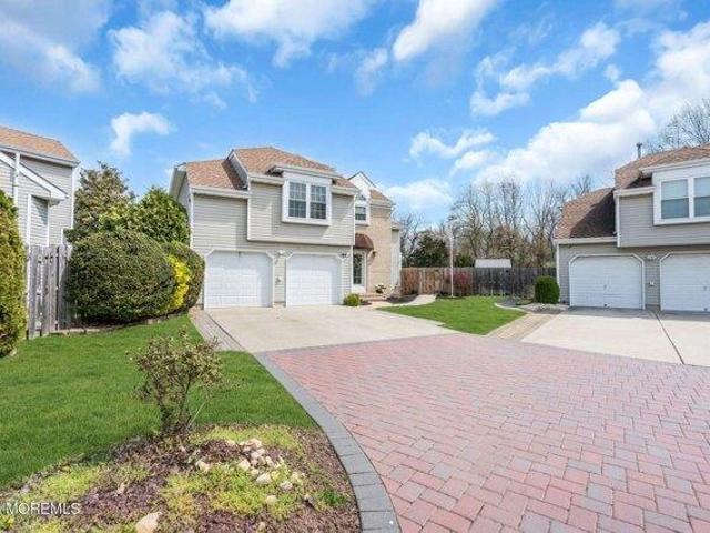 house with 3 bedroom, Freehold NJ DLS102284899
