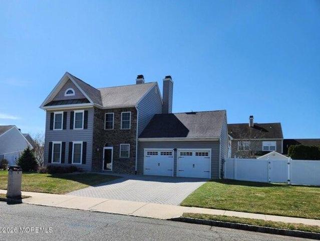 house with 3 bedroom, Freehold NJ DS102279952