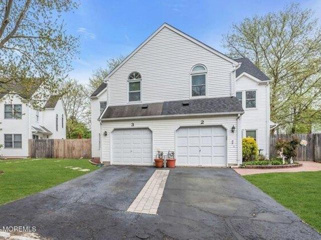 house with 3 bedroom, Freehold NJ DS102285176