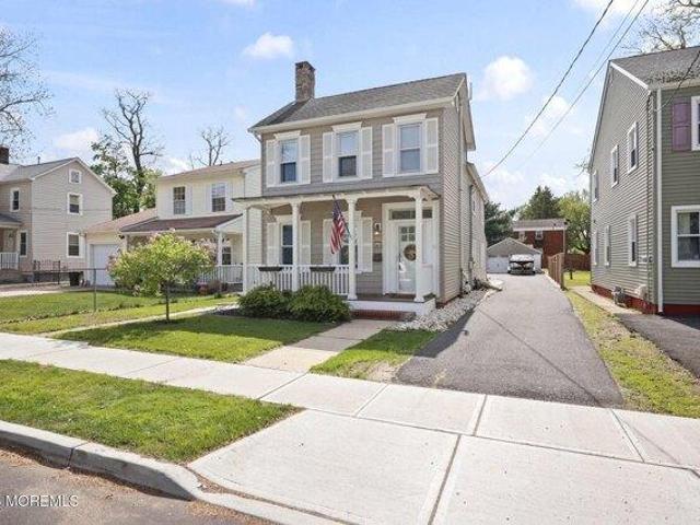 house with 3 bedroom, Freehold NJ DS102285510