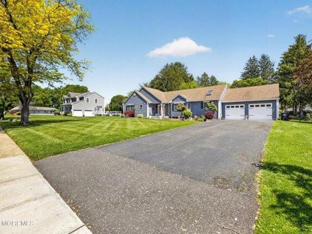 house with 3 bedroom, Freehold NJ DS102761971