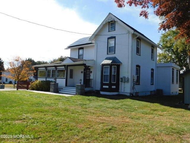 house with 3 bedroom, Freehold NJ DS102763065
