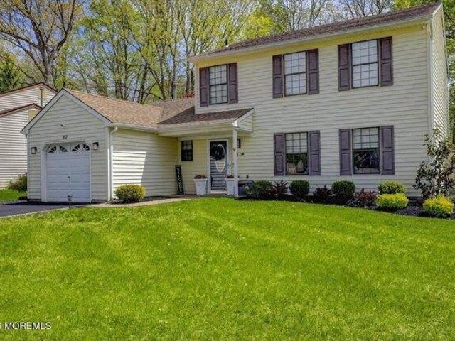 house with 3 bedroom, Freehold NJ DS102775869