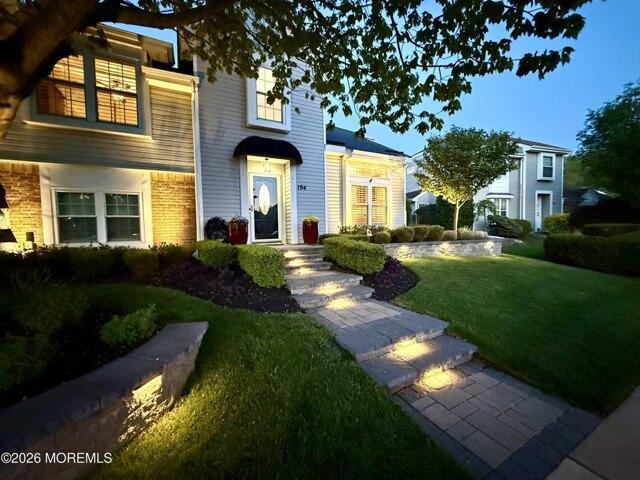 house with 3 bedroom, Freehold NJ DS102777413