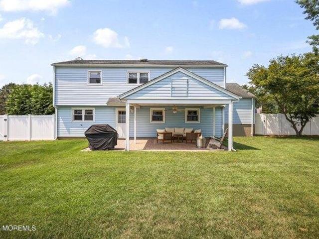 house with 3 bedroom, Freehold NJ DS104441821