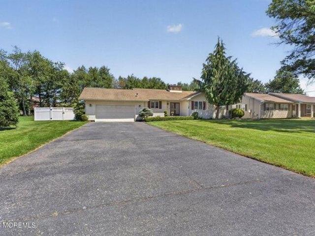 house with 3 bedroom, Freehold NJ DS104408801