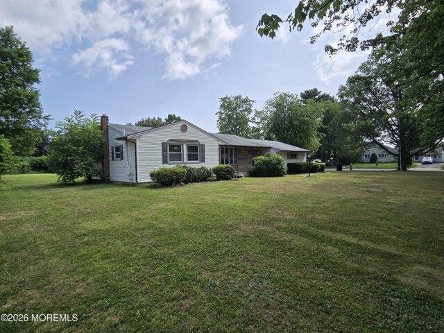house with 3 bedroom, Freehold NJ DS104410972