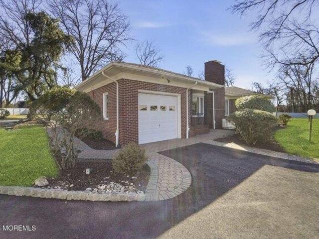 house with 3 bedroom, Freehold NJ ES104441754