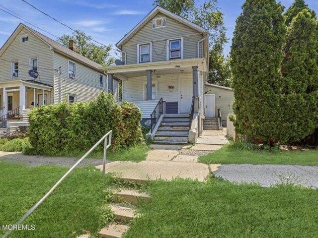 house with 3 bedroom, Freehold NJ ES104604757