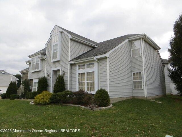 house with 3 bedroom, Freehold NJ ES104832985