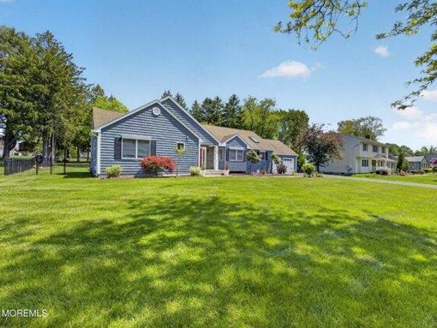 house with 3 bedroom, Freehold NJ ES104834861