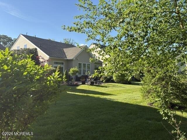 house with 3 bedroom, Freehold NJ ES104904331
