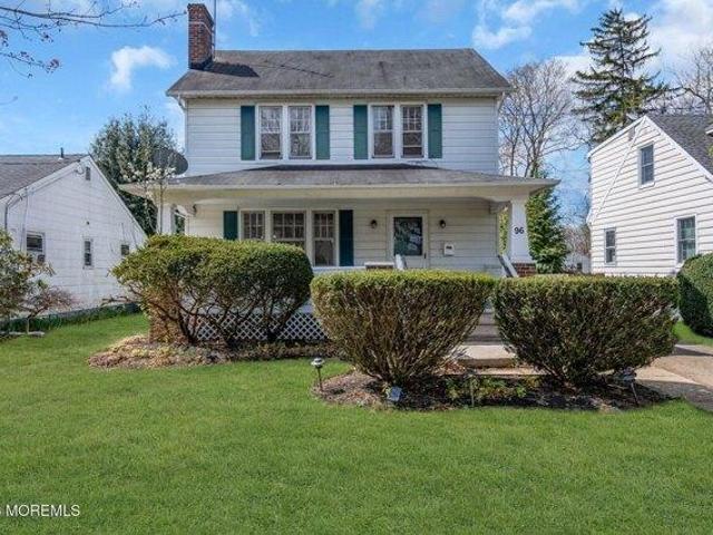 house with 3 bedroom, Freehold NJ ES105140254