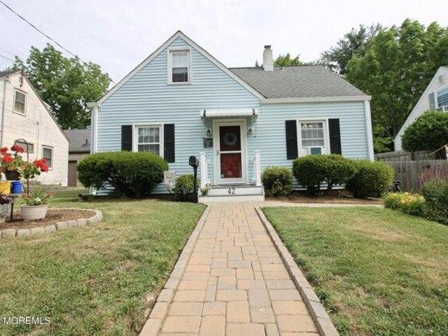 house with 3 bedroom, Freehold NJ ES105143842
