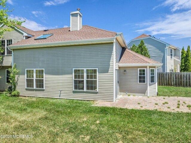 house with 3 bedroom, Freehold NJ ES105156325