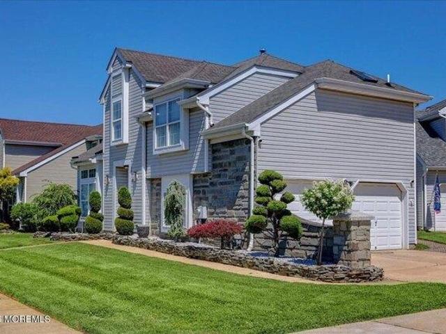 house with 3 bedroom, Freehold NJ ES105157066