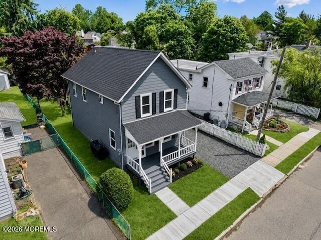 house with 3 bedroom, Freehold NJ ES105175503