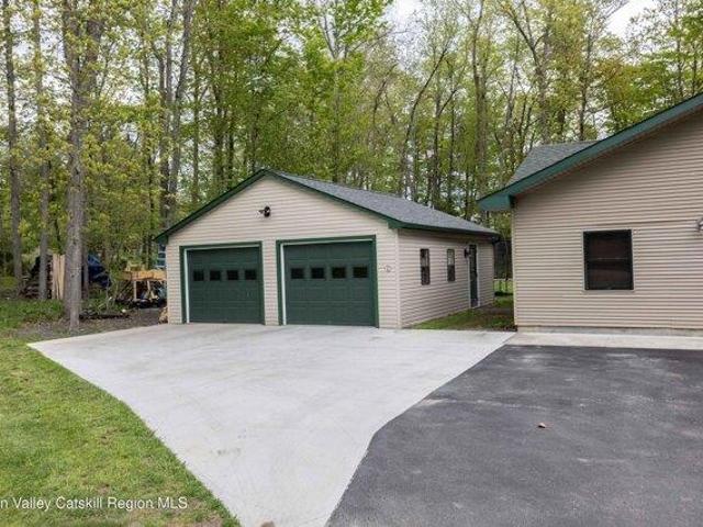 house with 3 bedroom, Freehold NY DS103622261