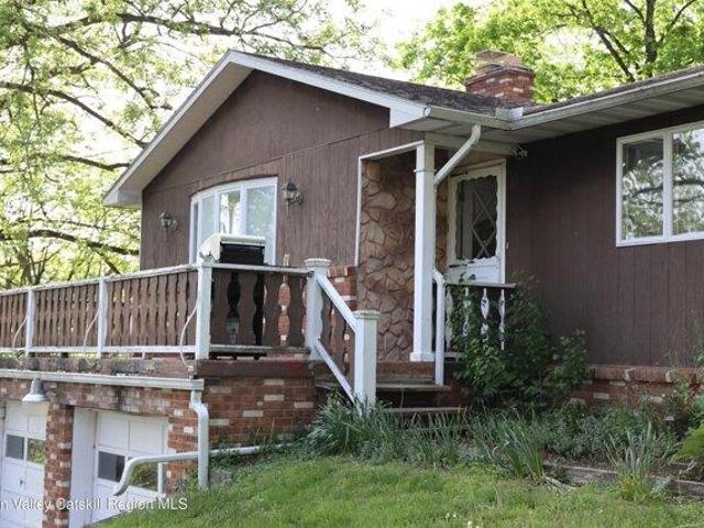 house with 3 bedroom, Freehold NY DS103623480