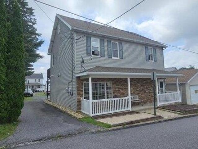 house with 3 bedroom, Freeland PA DLS92697535