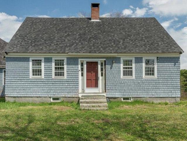 house with 3 bedroom, Freeport ME DLS102443195