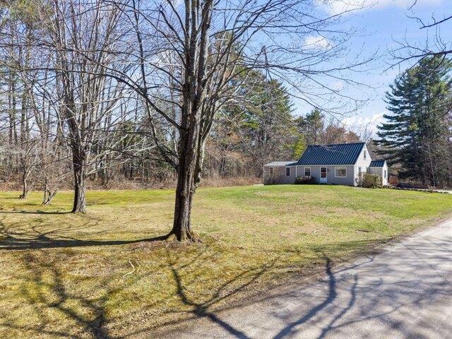 house with 3 bedroom, Freeport ME DLS102211482